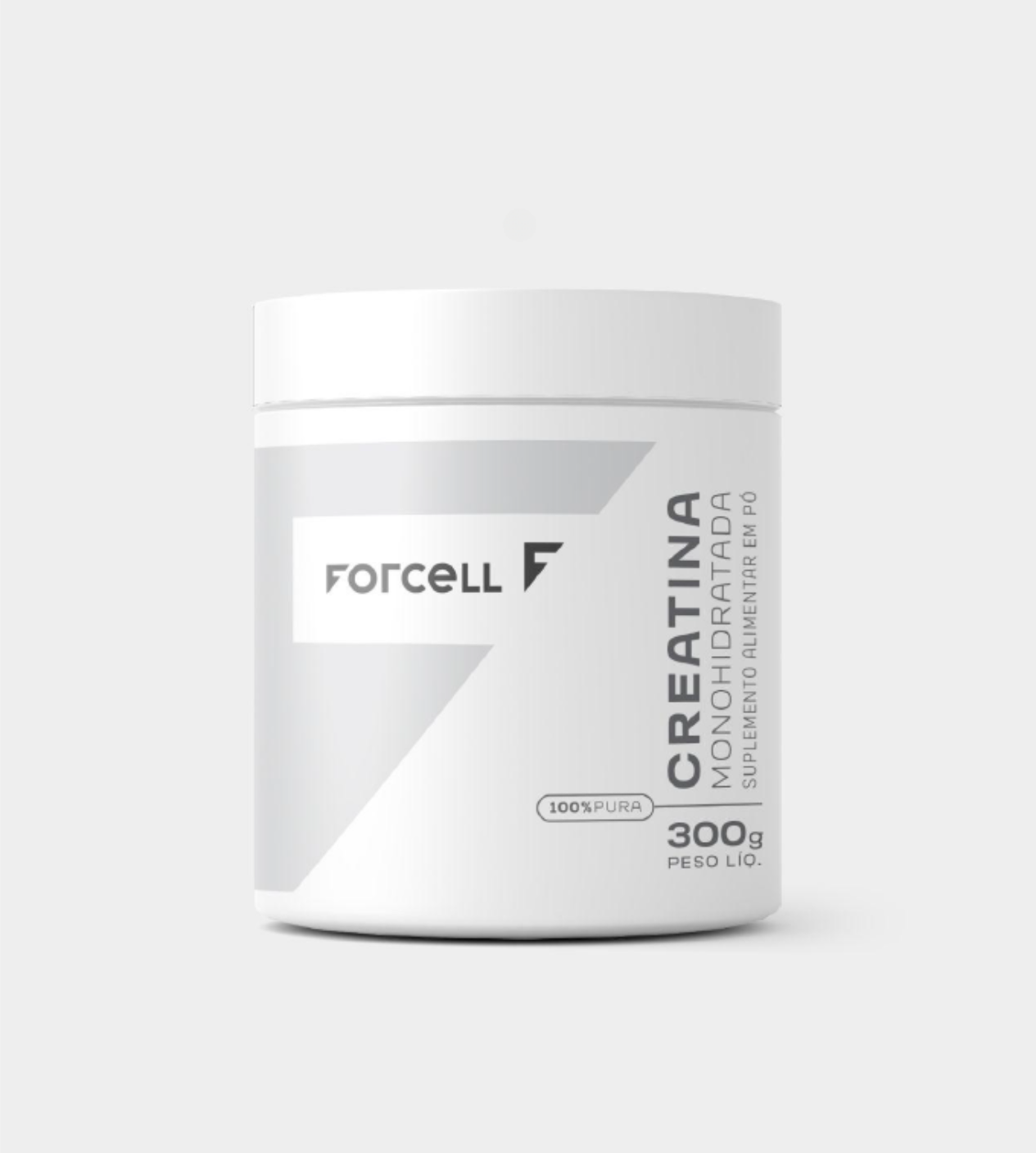 Creatina – Forcell Performance